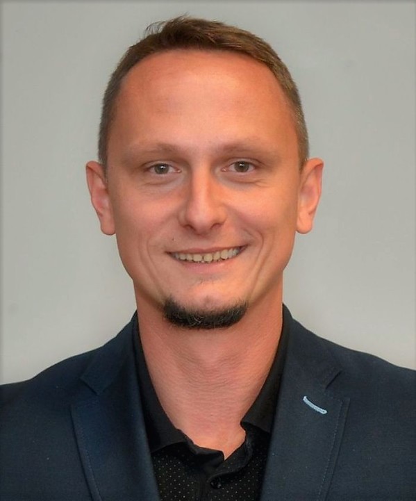 Wizytówka pracownika PRz